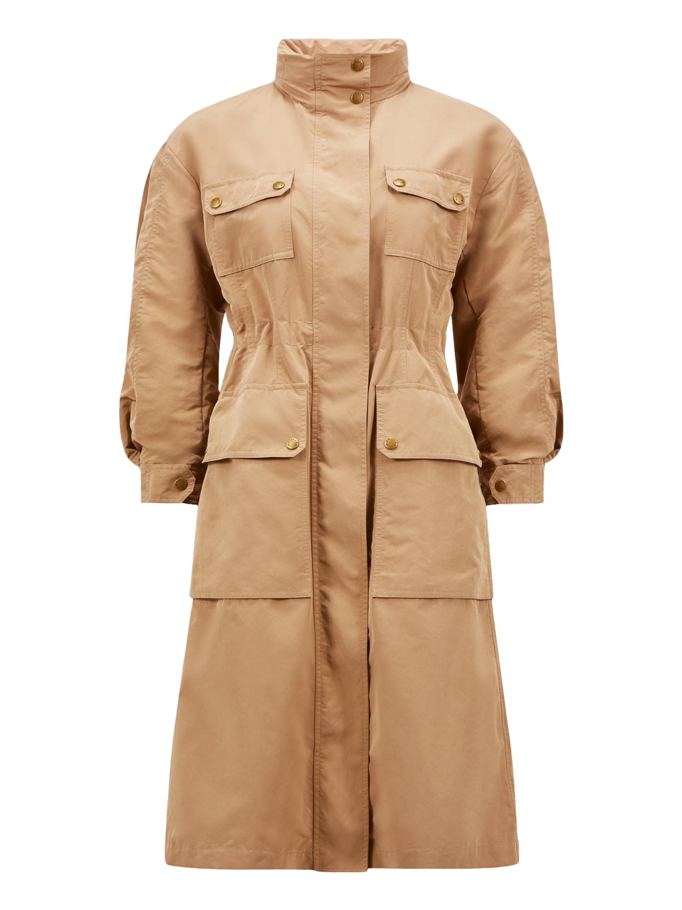 MONCLER Moncler Nantes Parka